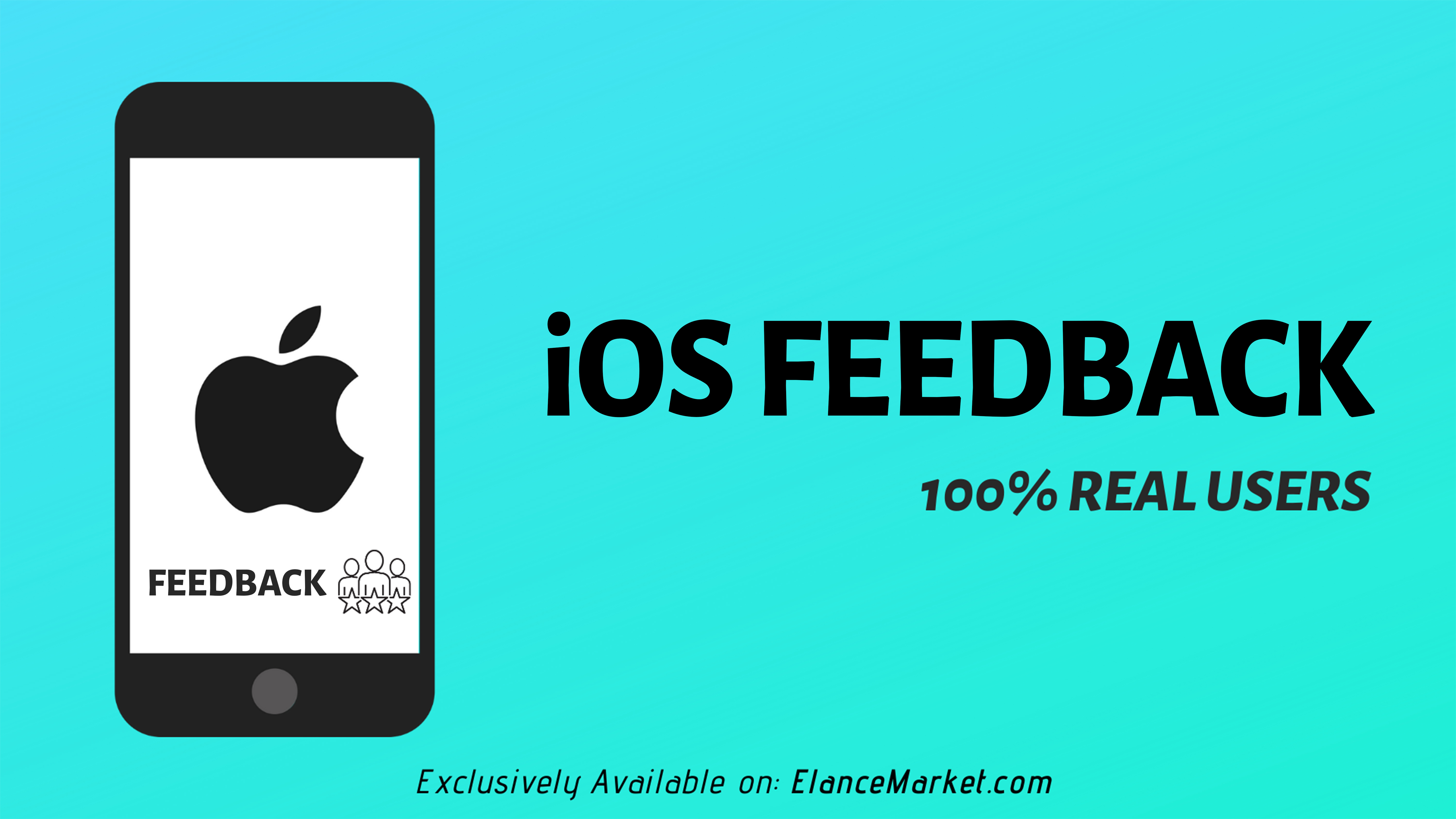 iOS Rating Marketing · Apple App Store · Real Users | Mobile App ...