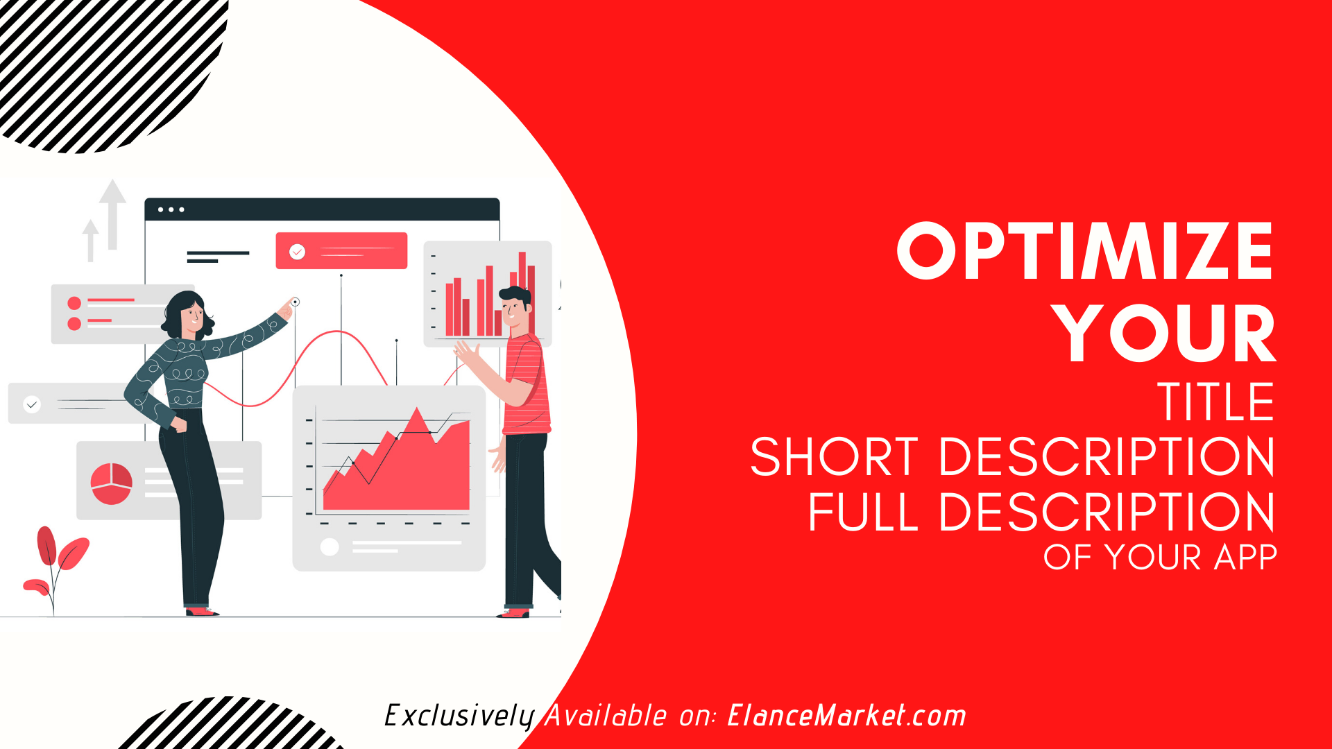 Optimize the Title, Short Description & Full Description of your App ...